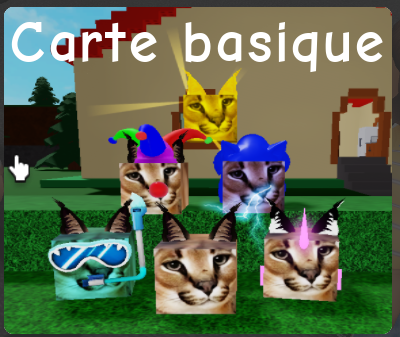 Map Floppa Morphs Roblox Tier List (Community Rankings) - TierMaker