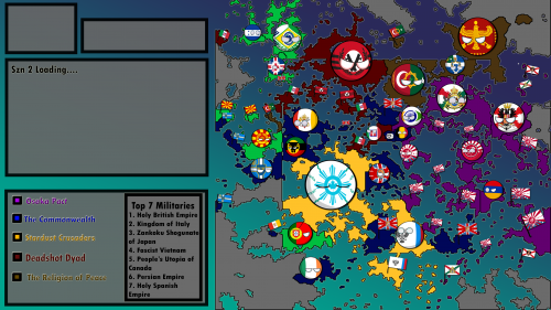 Create a Map Tier List - TierMaker