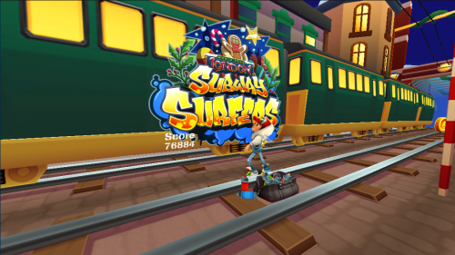 maps do subway surfes Tier List (Community Rankings) - TierMaker
