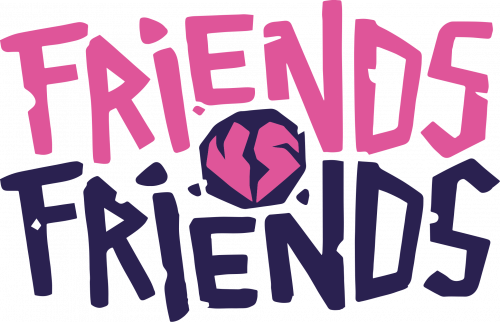 Create a Maps Friends vs Friends Tier List - TierMaker