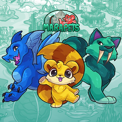 Marapets Species Tier List (Community Rankings) - TierMaker