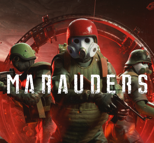 Marauders Weapons Tier List (Community Rankings) - TierMaker