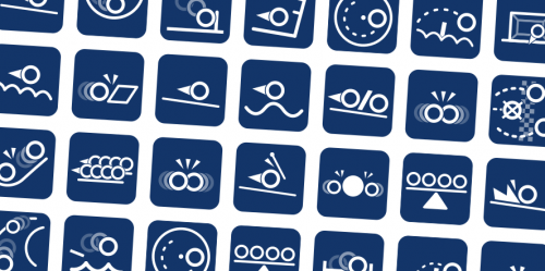 Create a Marble League - All Event Pictograms Tier List - TierMaker