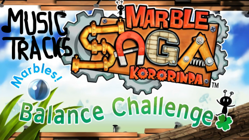 Create a Marble Saga! Kororinpa Song Tier List - TierMaker