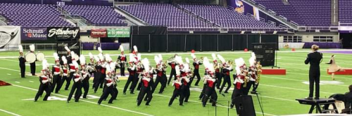 Create a Marching Band Instruments (Pit Included) Tier List - TierMaker