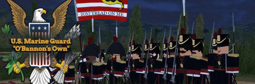 Create a Marine Guard Tierlist Tier List - TierMaker