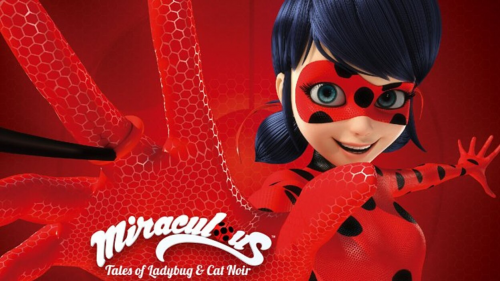 Create a Marinette Dupain Cheng/Ladybug Death Battle Opponents Tier ...