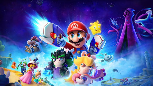 Mario + Rabbids Sparks of Hope Characters Tier List (Community Rankings ...