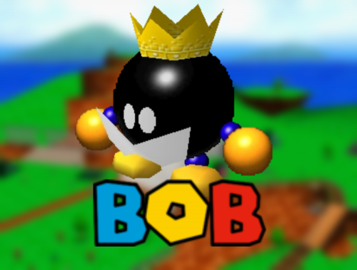 Mario 64 BOB Stars Tier List (Community Rankings) - TierMaker