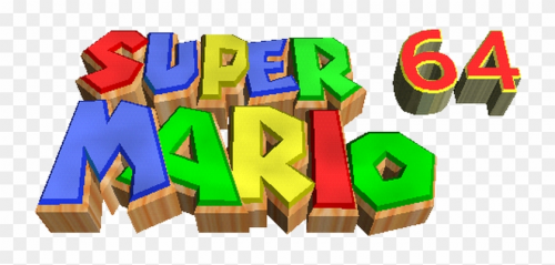 Mario 64 Levels Tier List Community Rankings Tiermaker