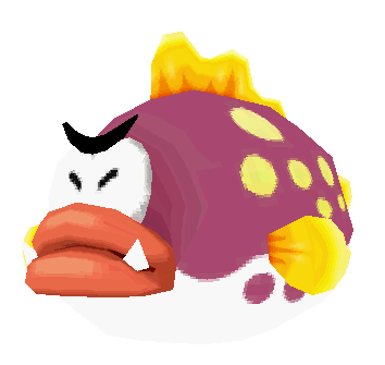 Mario Bosses Most 2 Tier List (Community Rankings) - TierMaker