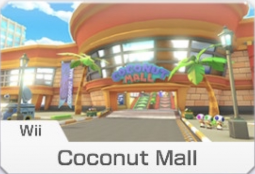 Create a Mario Kart 8 Deluxe Tracks with DLC Wave 1 Tier List - TierMaker