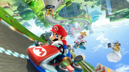 Create a mario kart 9 roster Tier List - TierMaker Create a mario kart 9 roster Tier List - TierMaker