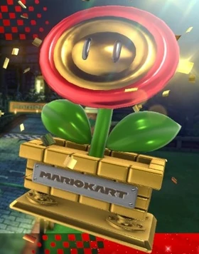 Create a Mario Kart Flower Cups Tier List - TierMaker