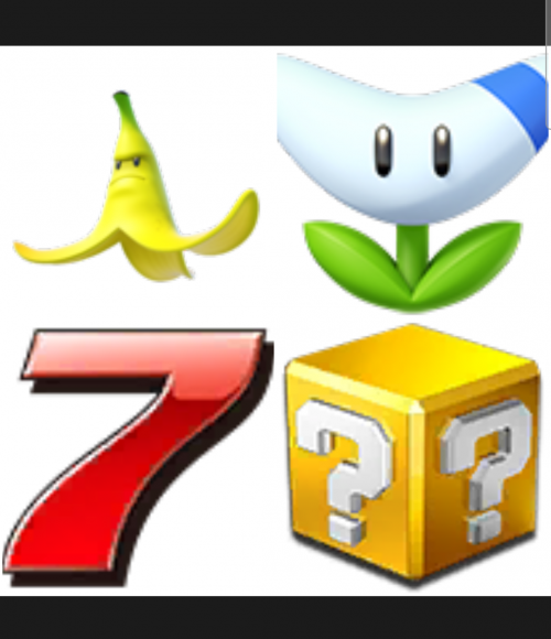 Mario kart Tour Elite Skill Tier List (Community Rankings) - TierMaker