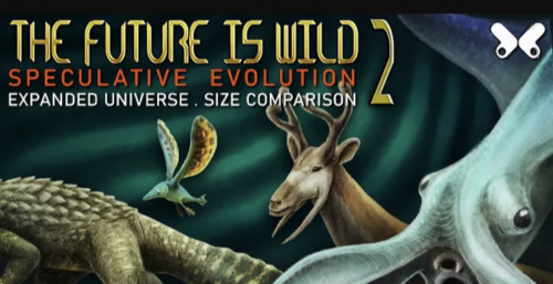 Create a Mario Lanzas’ Future is Wild 2 Design Tier List - TierMaker