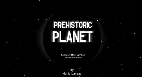 Mario Lanzas’ Prehistoric Planet Design Tier List (Community Rankings ...