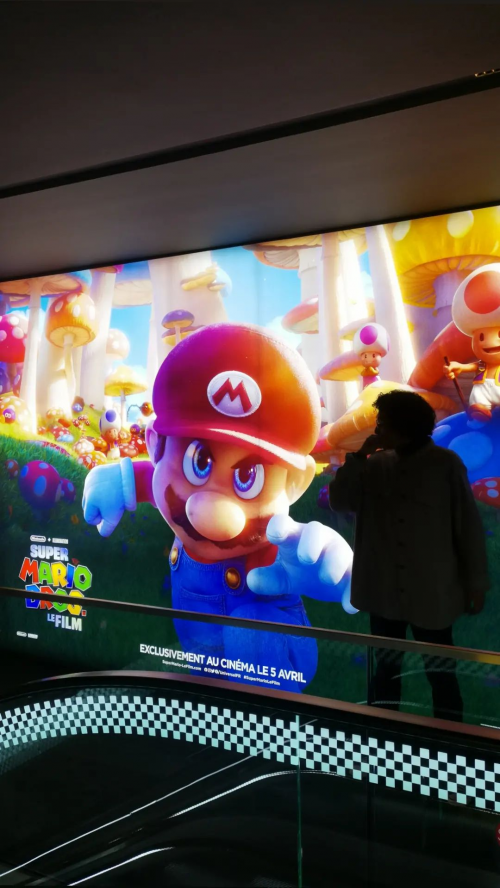 mario skins Tier List (Community Rankings) - TierMaker