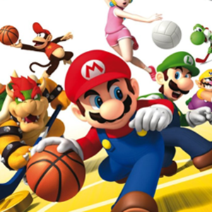 Mario Sports Games (Updated with Battle League!) Tier List (Community ...