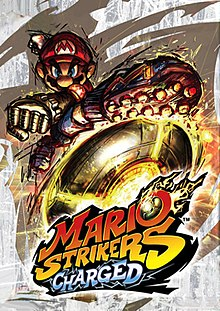 Create a Mario Strikers Characters & Sidekicks Tier List - TierMaker
