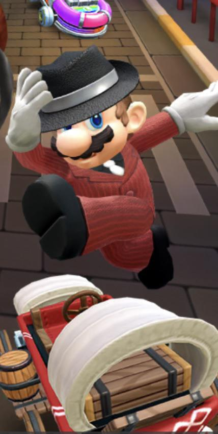 Create A Mario Vocal Songs Tier List TierMaker create-a-mario-vocal-songs-tier-list-tiermaker