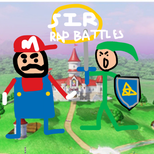 Create a Mario vs Link Thumbnail Tier List - TierMaker