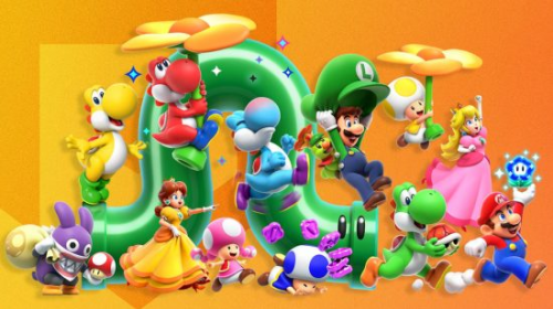 mario wonder characters Tier List (Community Rankings) - TierMaker