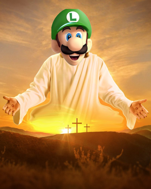 Create a Mario(Game) Religions Tier List - TierMaker