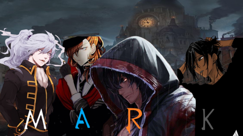 Mark Alter Tier List (Community Rankings) - TierMaker