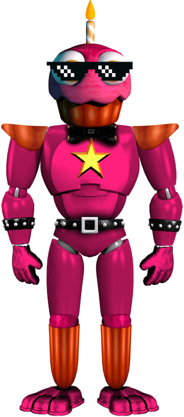 Mark fnaf ita Tier List (Community Rankings) - TierMaker