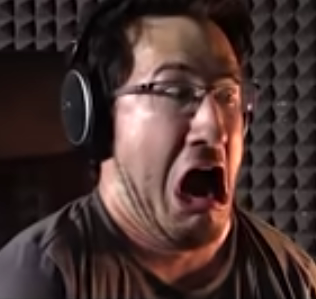 Markiplier Funny Faces (King of FNAF Fred's) [fyi] Tier List (Community ...