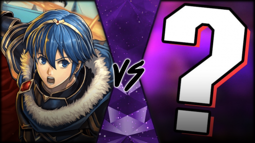 Marth VS Match Opponents Tier List (Community Rankings) - TierMaker