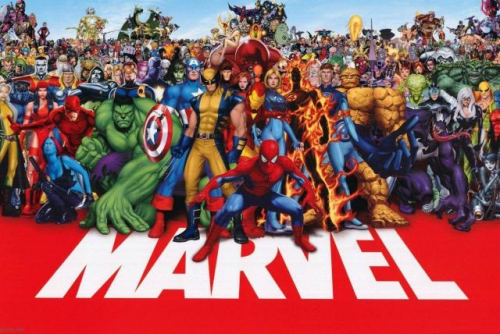 MARVEL Tier List Community Rankings TierMaker