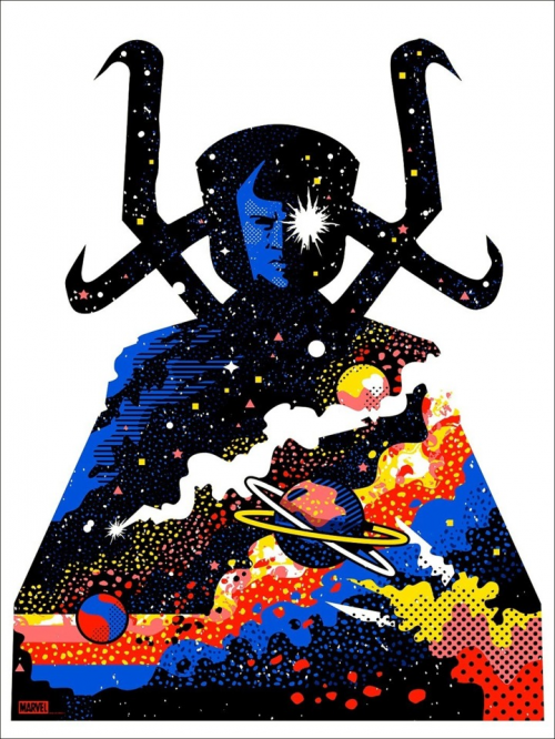 Marvel and DC cosmic entities Tier List (Community Rankings) - TierMaker