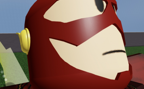 Marvel and DC Super Heroes (ROBLOX) Tier List (Community Rankings ...