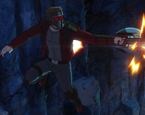 Marvel animated universe Tier List (Community Rankings) - TierMaker