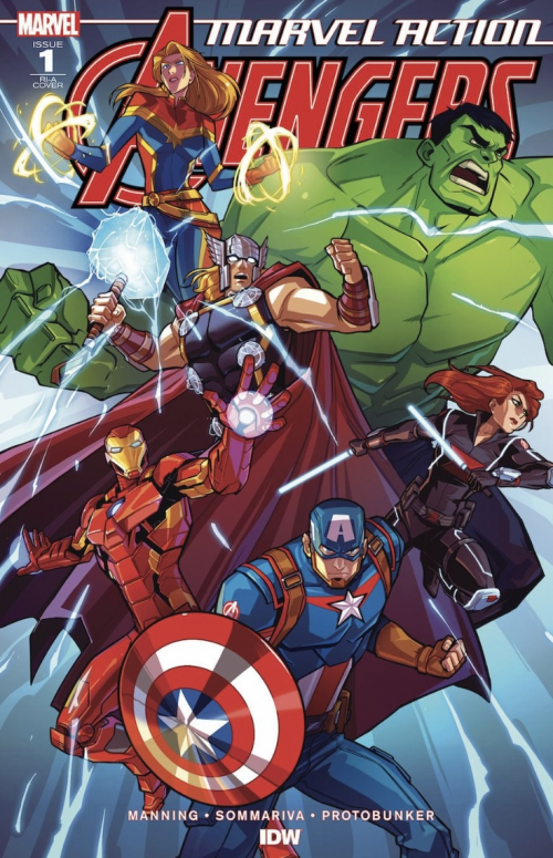 Marvel character ranks Tier List (Community Rankings) - TierMaker