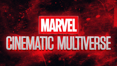 Create a Marvel Cinematic Multiverse | (MCU+Multiverse) Tier List ...