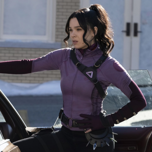 Marvel Cinematic Universe - Female Characters Tier List (Community ...