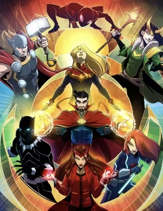 Marvel Dice Throne Tier List (Community Rankings) - TierMaker