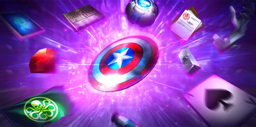 Create a Marvel future fight Tier List - TierMaker