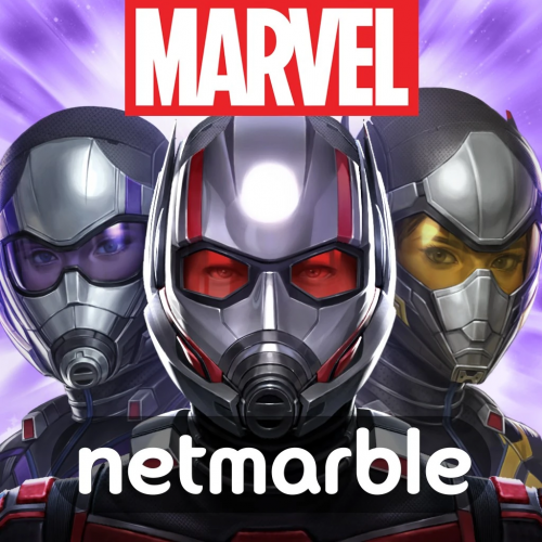 Marvel Future Fight (Feb. 2023 Update) Tier List (Community Rankings ...