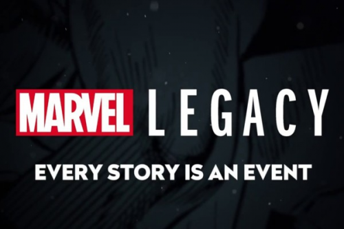 Create a Marvel Legacy Movies Tier List - TierMaker