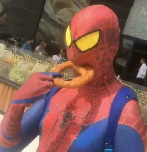 Marvel Movie Scenes bing bong Tier List (Community Rankings) - TierMaker