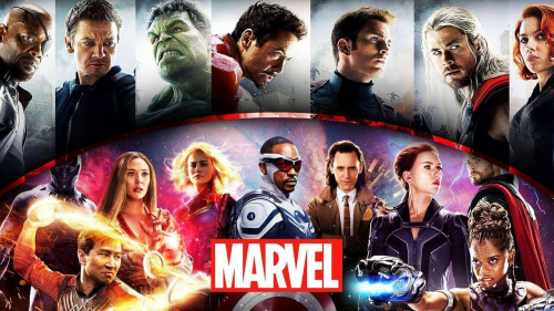 Marvel Multiverse Saga Characters Tier List (Community Rankings ...