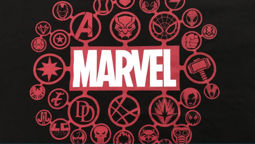 Create a Marvel Projects Pt.2 Tier List - TierMaker