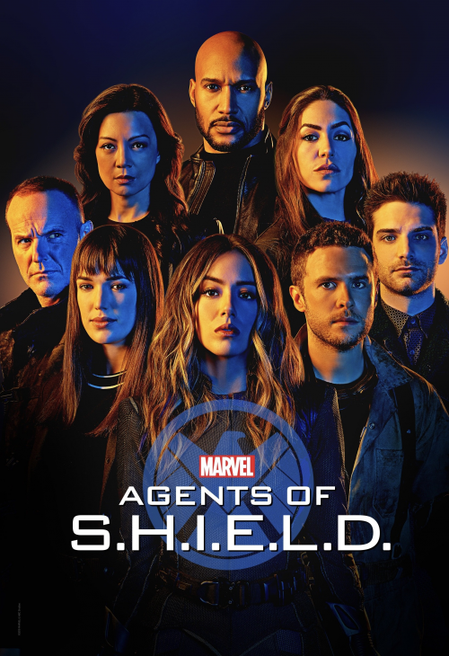 Create a Marvel Shows Tier List - TierMaker