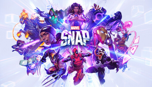 Create a Marvel Snap Deck Tracker (Lockjaw deck) Tier List - TierMaker