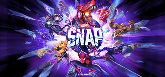 Create a Marvel Snap Locations Tier List - TierMaker