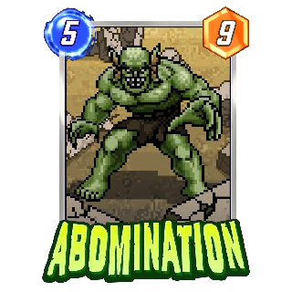 Marvel Snap Pixel Variants Tier List (Community Rankings) - TierMaker